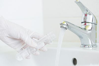 Comprehensive Water Testing Solutions for Safe, Clean Water